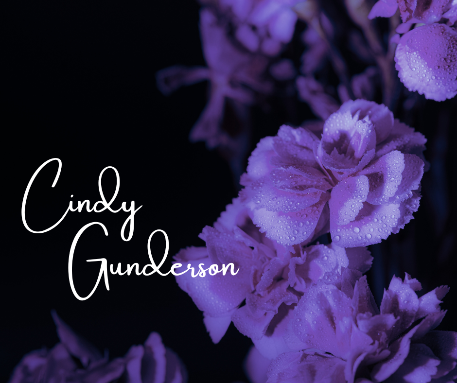 Books and Audiobooks by Author Cindy Gunderson/Cynthia Gunderson – Cindy Gunderson Author and ...