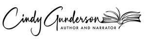 Books and Audiobooks by Author Cindy Gunderson/Cynthia Gunderson – Cindy Gunderson Author and ...